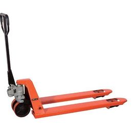 E-Lift Handhubwagen AC PREMIUM - Rollen: PU/Tandem PU