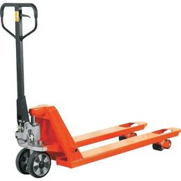 E-Lift Handhubwagen AC PREMIUM Schnellhub