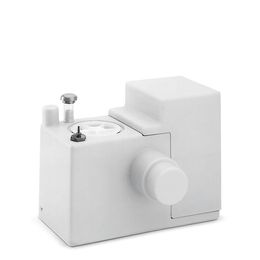 Homa Abwasser-Kleinhebeanlage Sanipower
