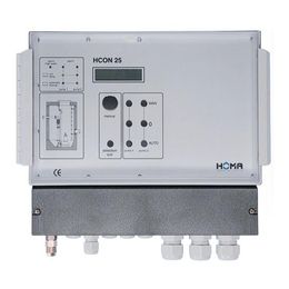 Homa Pumpensteuerung HCON 25plus 1 x 230V / 3 x 400V