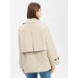 Barbour Jacke ' Maisy Showerproof ' Damen Gr&ouml;&szlig;e M/L beige
