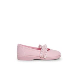 Pisamonas Ballerina M&auml;dchen Gr&ouml;&szlig;e 19 pink