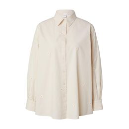 Y.A.S Yas Blouse 'YASDASINA' female Beige size 40