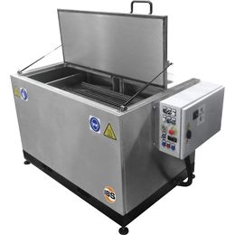 IBS Scherer Ultraschallger&auml;t, Edelstahl, Volumen 270 l