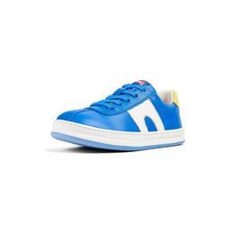 Camper Sneakers 'Runner Four Twins' boy Blue size 28