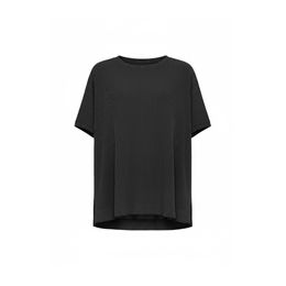 Imily Bela T-Shirt Damen Gr&ouml;&szlig;e S dunkelgrau / schwarz