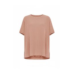 Imily Bela T-Shirt Damen Gr&ouml;&szlig;e S creme / khaki