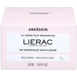 Arkeskin die Menopause Nachtcreme Refill 50 ml