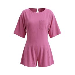 Imily Bela Jumpsuit female Pink size S