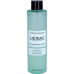 Lierac Die Feuchtigkeitslotion 200 ml
