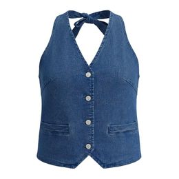Imily Bela Suit Vest female Blue size M
