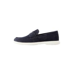 next Moccasins 'Penny' male Blue size 11
