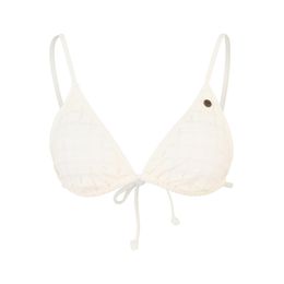 ROXY Bikini Top 'Island' female size 90 White