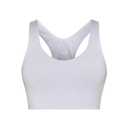 Girlfriend Collective Sports Bra 'Float Lola' female Purple size XS