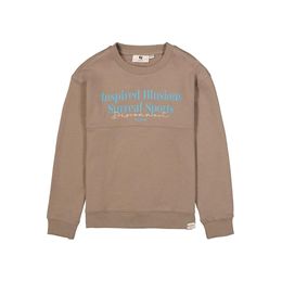 Garcia Sweatshirt boy Brown size 152/158