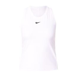 Nike Sports Top female White size L