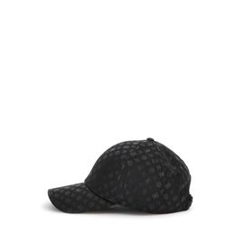 Guess Cap Damen Gr&ouml;&szlig;e 55/60 schwarz