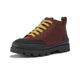 Camper Boots 'Brutus' boy Red size 33