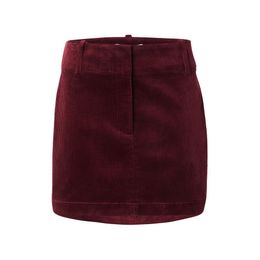& other stories & Other Stories Skirt female Red size 36