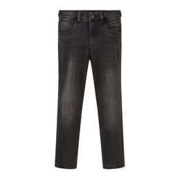 Tom Tailor Jeans 'Matt' boy Black size 134