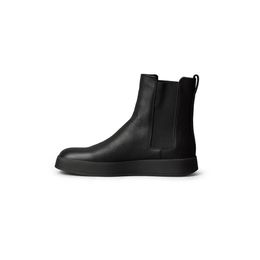 Calvin Klein Chelsea Boots male Black size 40