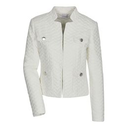 Madeleine Mode Madeleine Blazer female White size 44