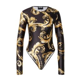 Versace Jeans Couture Shirt Bodysuit female Black size 42