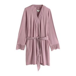 B By Ted Baker Dressing Gown female Pink size M