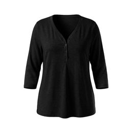 Imily Bela Shirt female Black size 4XL
