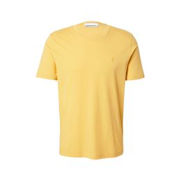 Armedangels T-Shirt 'JAAMES' Herren Gr&ouml;&szlig;e XL gelb