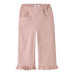 Lil'atelier Hose M&auml;dchen Gr&ouml;&szlig;e 116 rosa