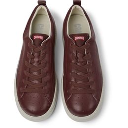 Camper Sneaker ' Runner Four ' Herren Gr&ouml;&szlig;e 41 bordeaux