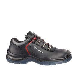 ALBATROS GRAVITATION LOW Safety Shoe S3 black / 40