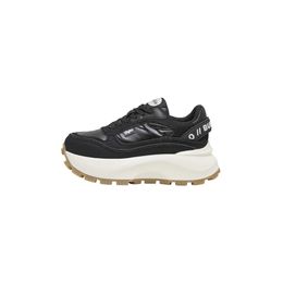 Buffalo Sneakers 'Manhatten' female Black size 39