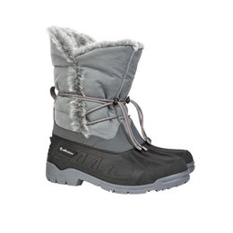 ALBATROS SCOTIA Insulated Women's Winter Boots Grau / 41