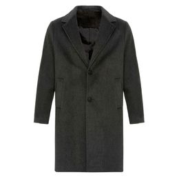 Antioch Winter Coat Herren Gr&ouml;&szlig;e S grau