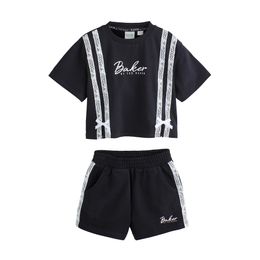 Baker By Ted Baker Set girl Black size 4 yrs