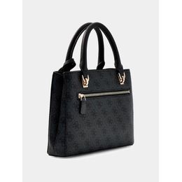 Guess Handtasche 'Noelle' Damen Gr&ouml;&szlig;e One Size schwarz