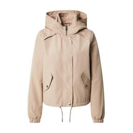 V&eacute;ro Moda Vero Moda Between-Seasons Parka 'VMZOA' female Brown size XXL