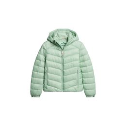 Superdry & Co Between-Season Jacket 'Fuji' female Green size 38