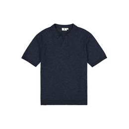 Garcia Shirt male Blue size S