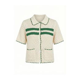 Imily Bela Knit Cardigan female Green size M