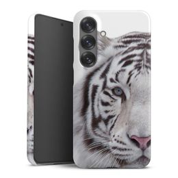 DeinDesign Galaxy S25 Handy Premium Case Smartphone Handyh&uuml;lle Schutzh&uuml;lle gl&auml;nzend Tree Australia Koala Bear Premium Case