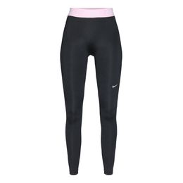 Nike Sporthose '365' Damen Gr&ouml;&szlig;e L rosa / schwarz / wei&szlig;