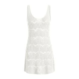 Imily Bela Beach Dress female White size S