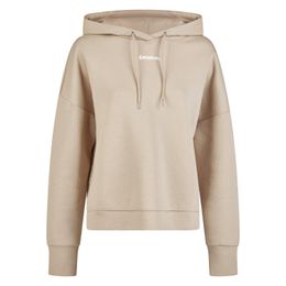 ESKADRON Classic Sports Baumwoll-Hoodie Damen L