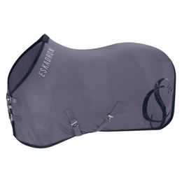 ESKADRON Classic Sports Fliegendecke Cooler Fly lila 155 cm