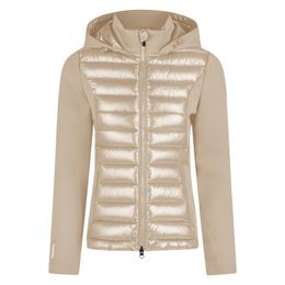 ESKADRON Classic Sports Hybrid-Jacket Damen XL