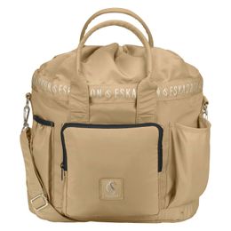 ESKADRON Classic Sports Tasche Highgloss Einheitsgr&ouml;&szlig;e