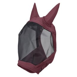 ESKADRON Classic Sports Fliegenmaske Dynair Mesh lila M